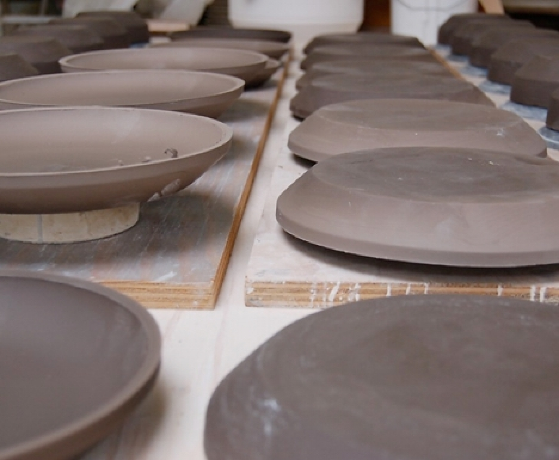 AtelierNL | Making from Local Clay