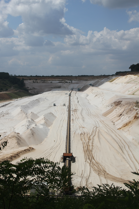 AtelierNL | Sand Journey