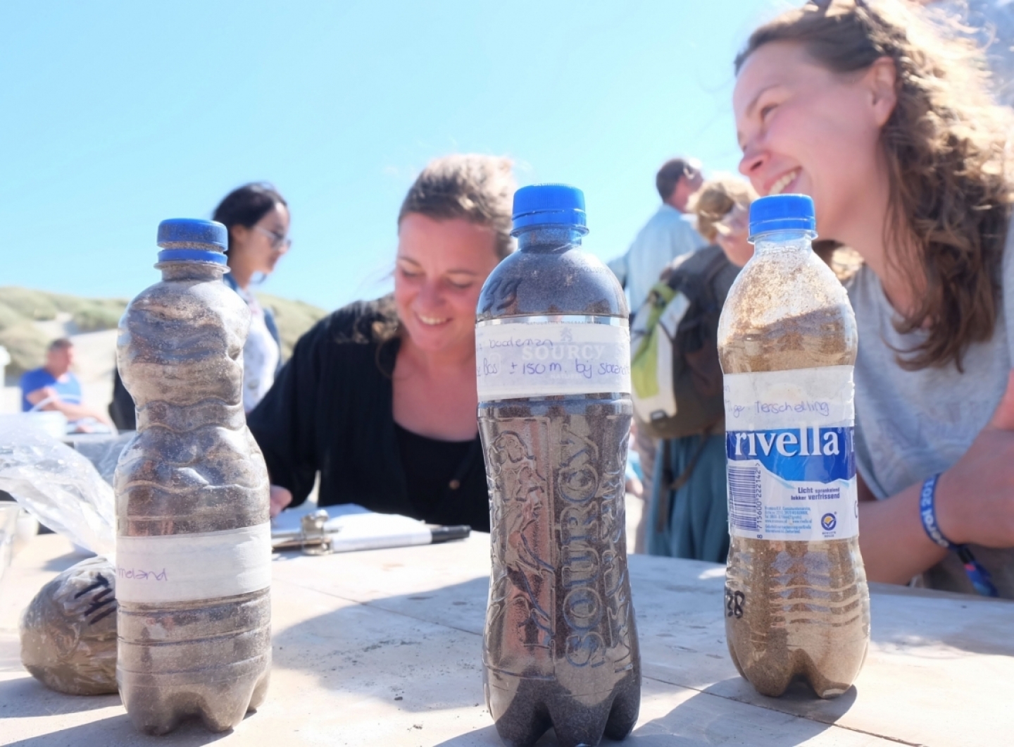 AtelierNL | To See a World in a Grain of Sand